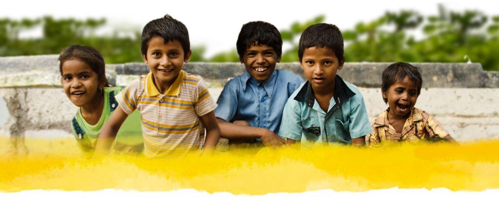 About Us - Save children Foundation